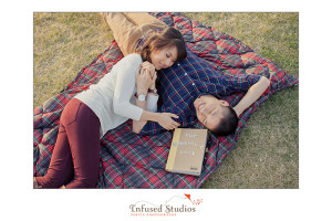 Up inspired engagement session