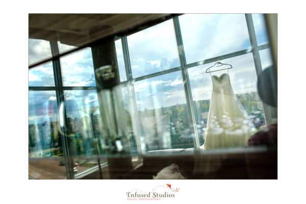 Up! inspired wedding by Edmonton Wedding Photographers