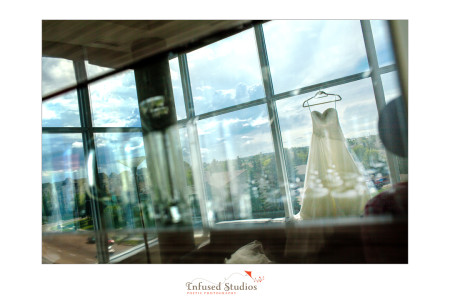 Up! inspired wedding by Edmonton Wedding Photographers