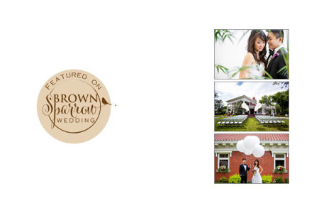 Up! inspired wedding by Edmonton Wedding Photographers